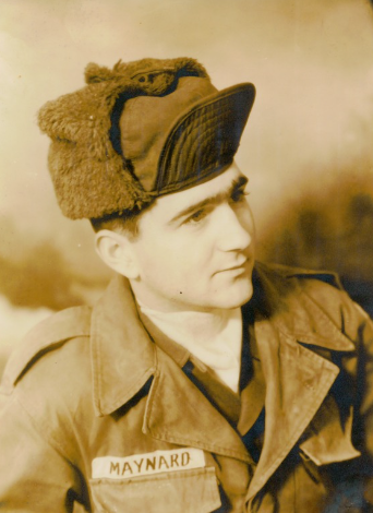 Paul Maynard | The Fern 45